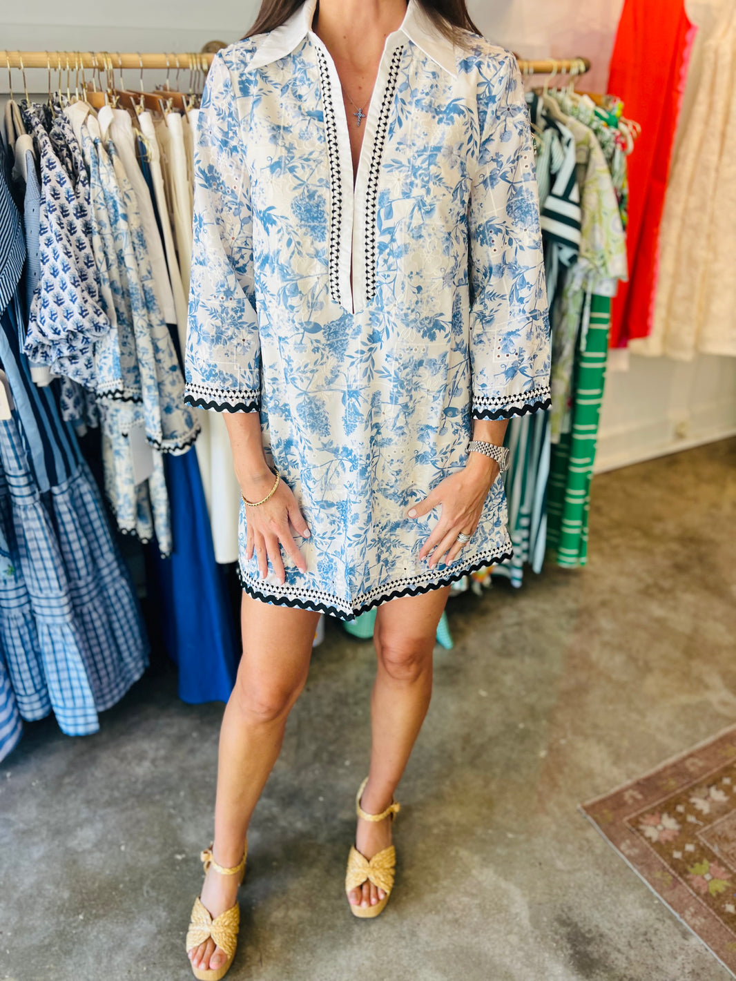 dresses – milla
