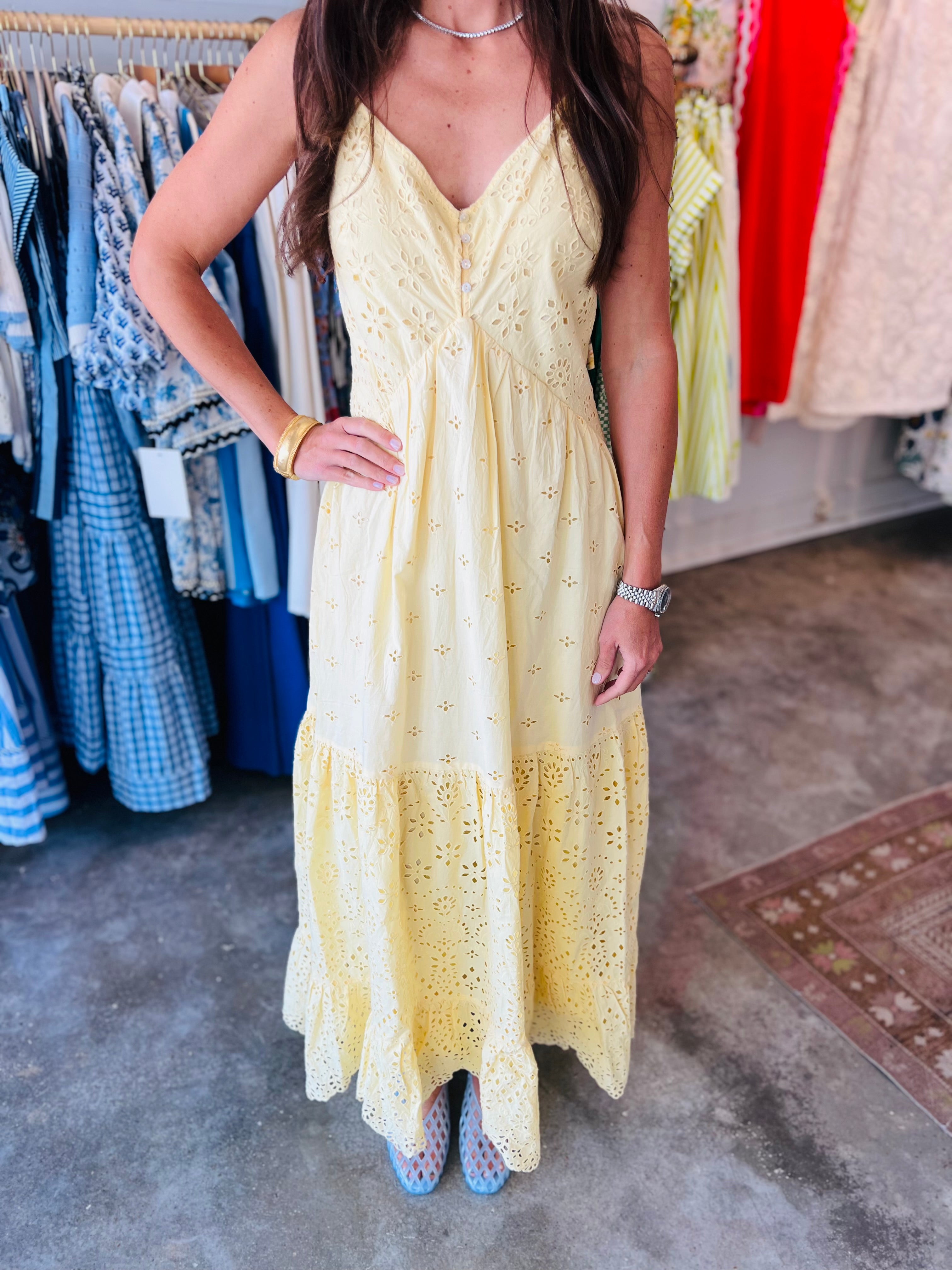 dresses – milla
